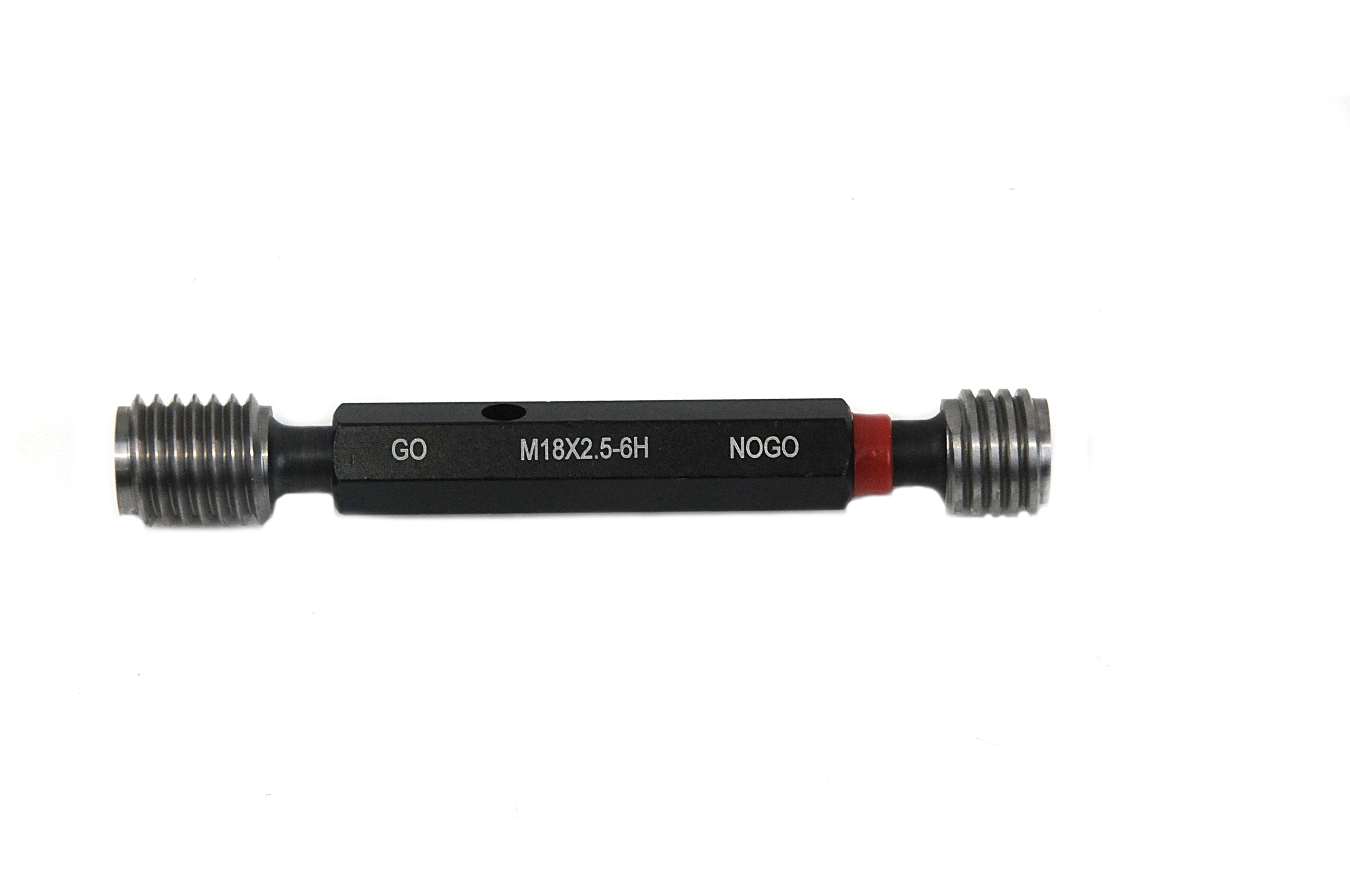 THREAD PLUG GAUGE - INSIZE 4130-3 M3X0.5 | Wallers Industrial