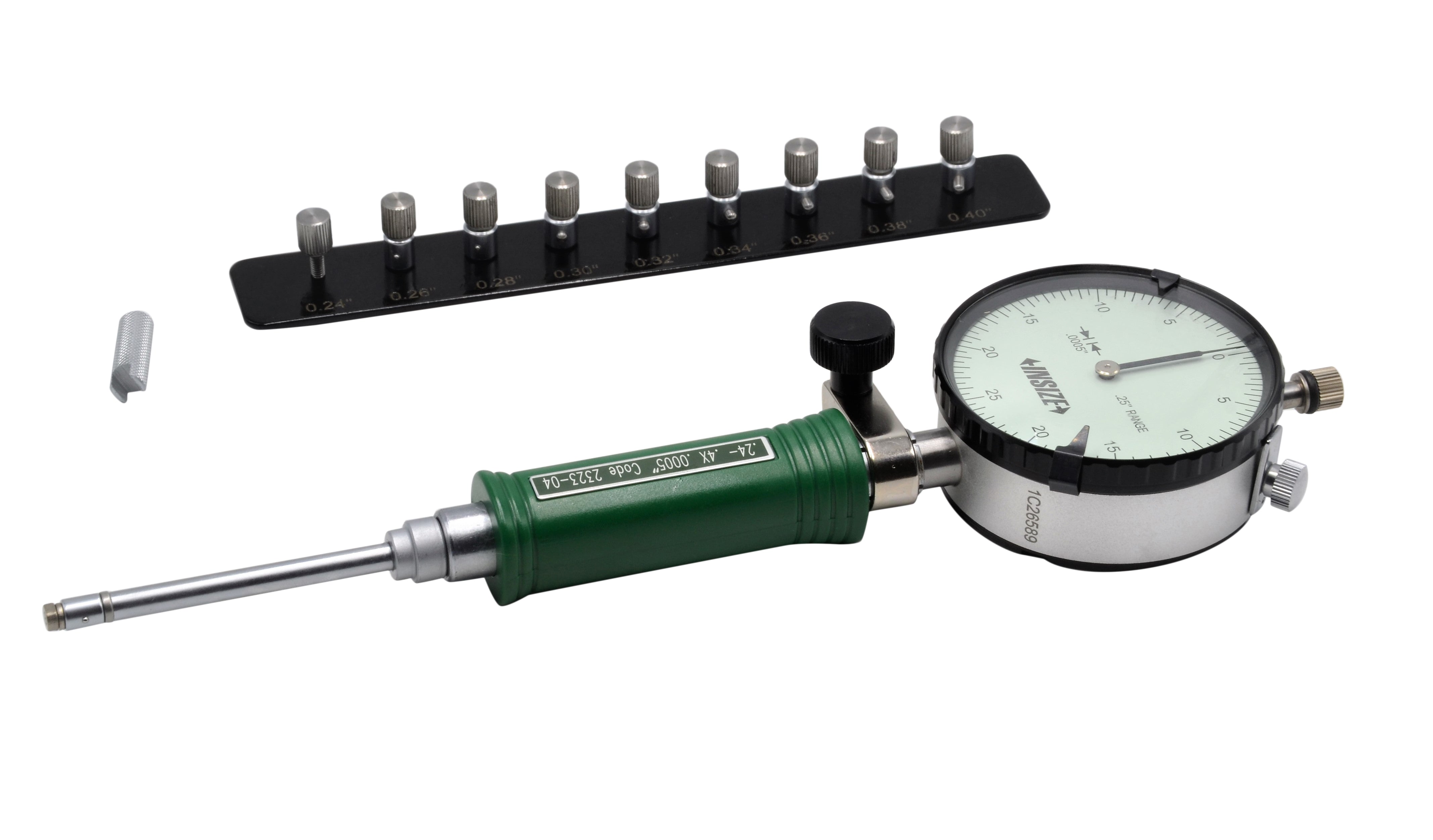 Dial Bore Gauge Buying Guide & Precision Measurement Tips