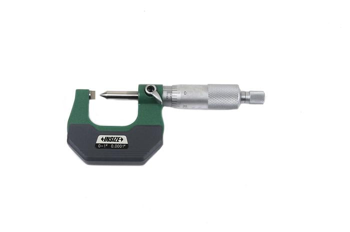 Crimp Height Micrometers