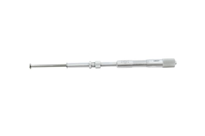 Groove Micrometers for Precision Internal Measurement