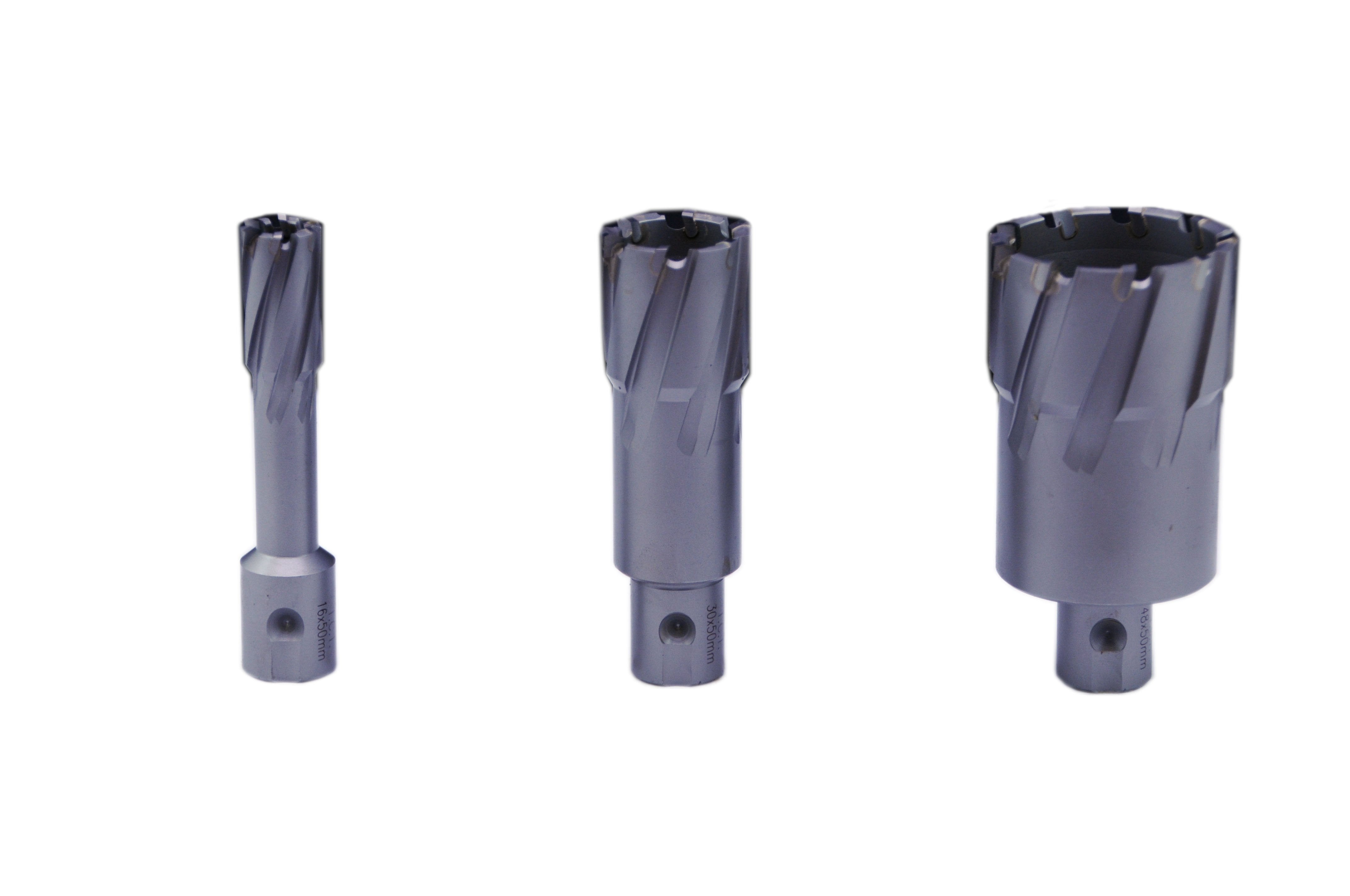 MTS CORE DRILLS | Precision Industrial Drilling Tools