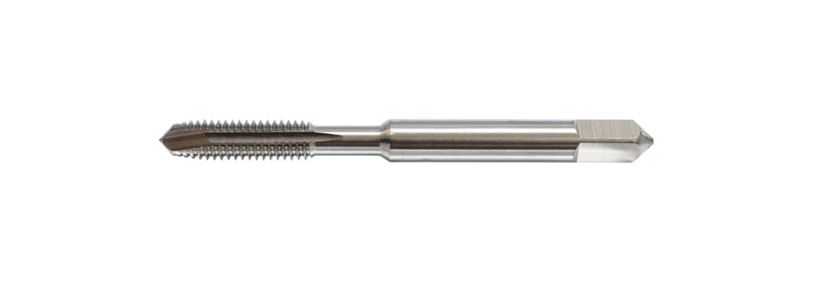 HSS Gun Nose Machine Taps | Precision Threading Tools