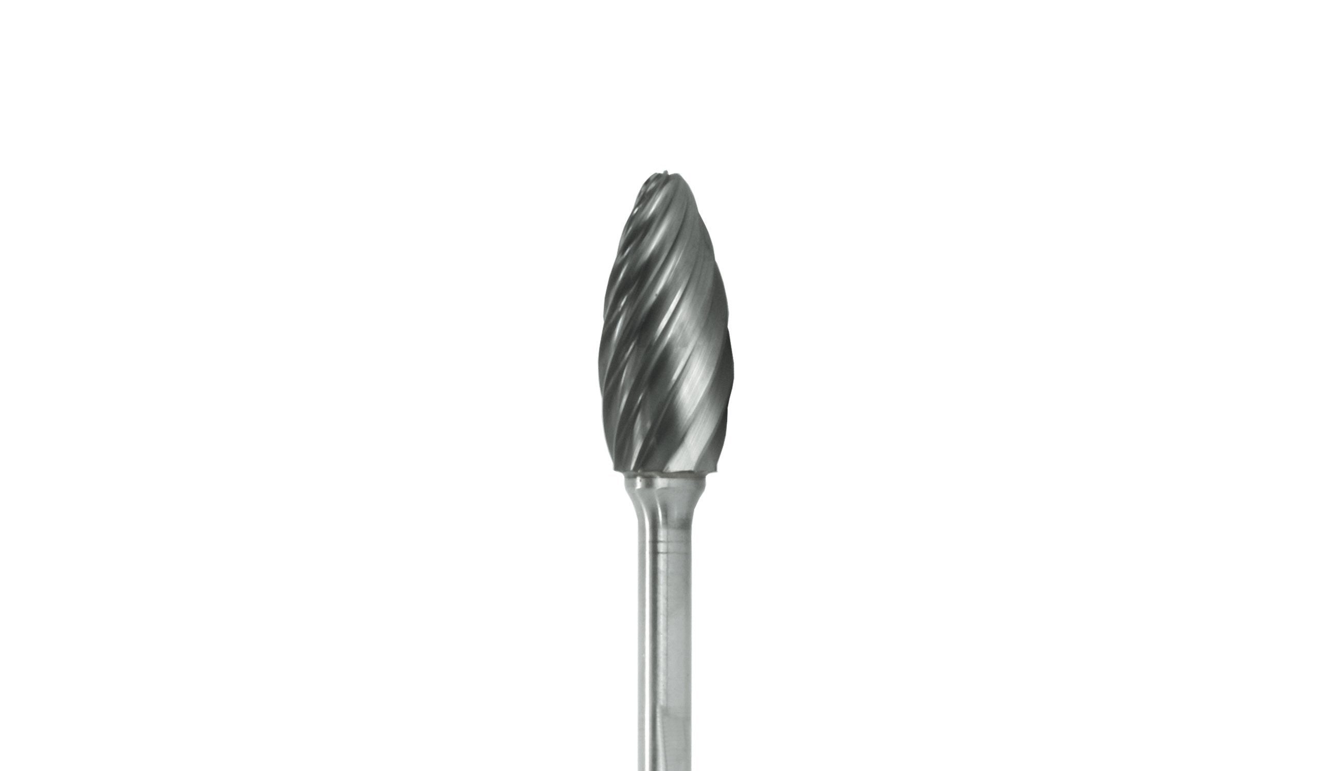 SH Series Carbide Burrs – Precision Metalworking Tools