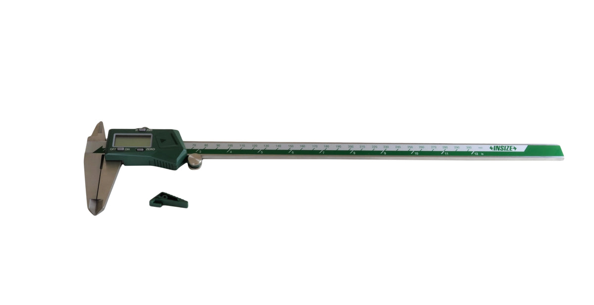 DIGITAL CALIPER INSIZE 1108 300 0 300mm 0 12