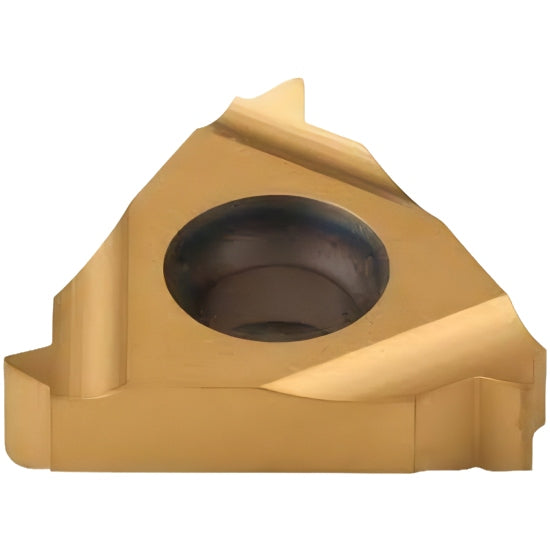 Carmex Internal Right Hand API Round Thread Turning Insert 10 TPI / 16