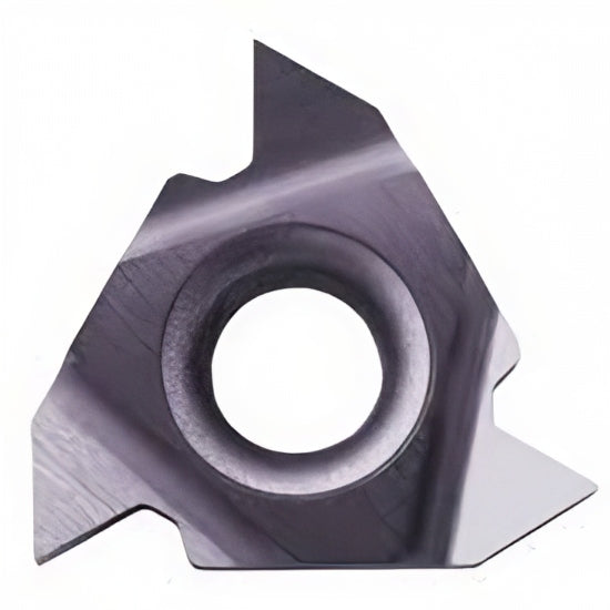 Carmex External Right Hand ACME Thread Turning Insert 5 TPI / 22 ER 5