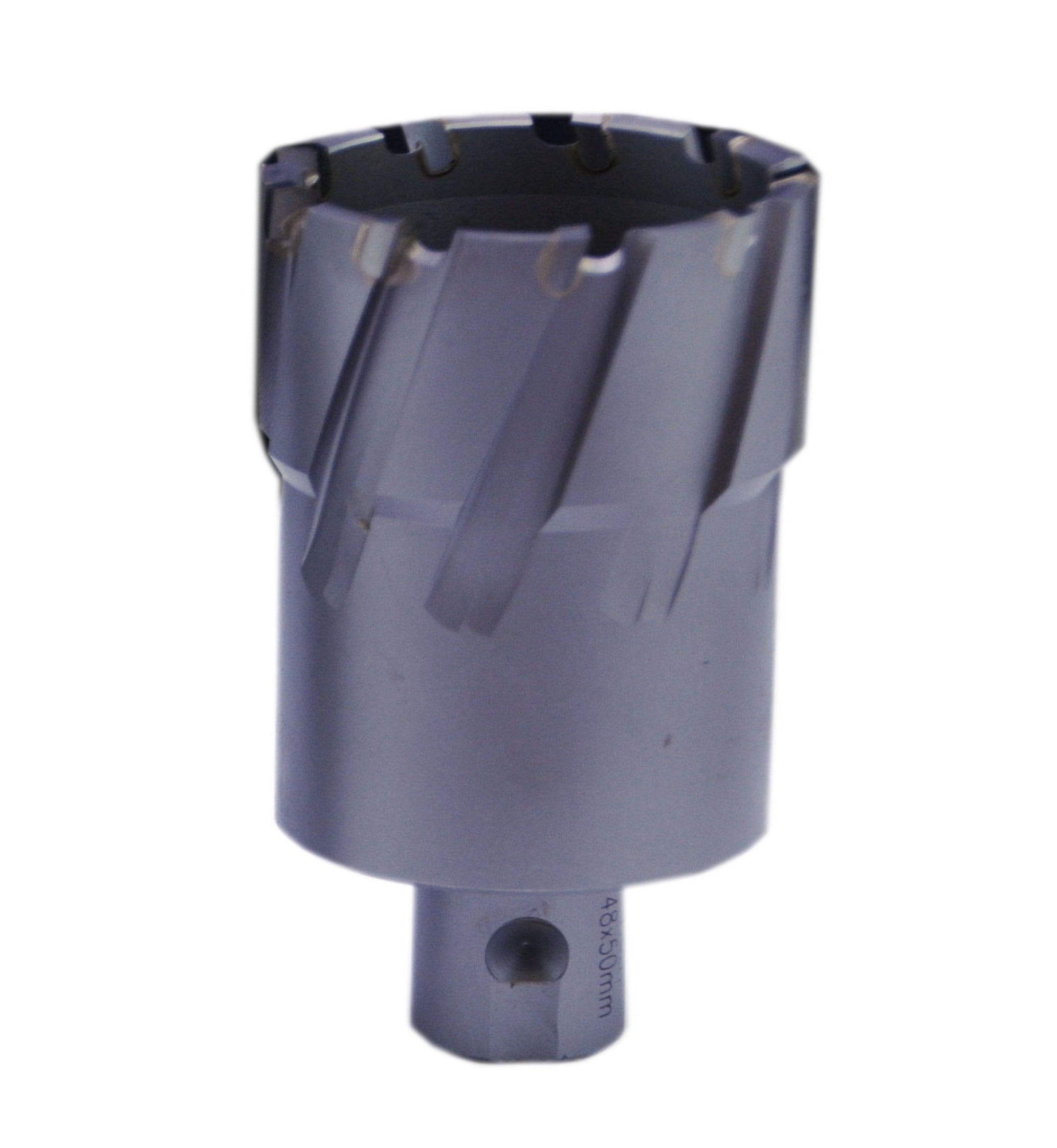 14mm Tungsten Carbide Tipped Annular Cutter 50Mm D.O.C