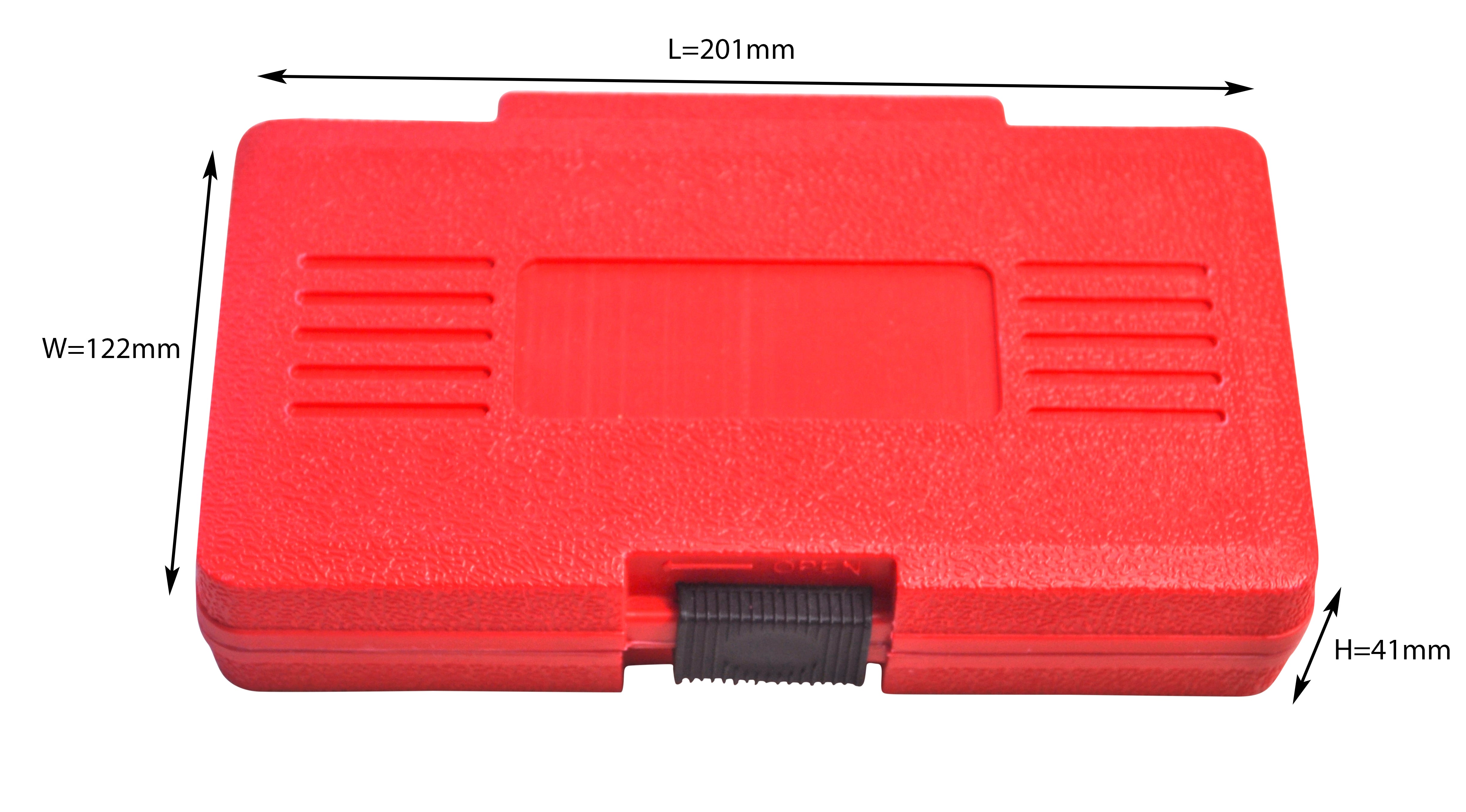 3/8" Dr Twist Socket Screw Extractors