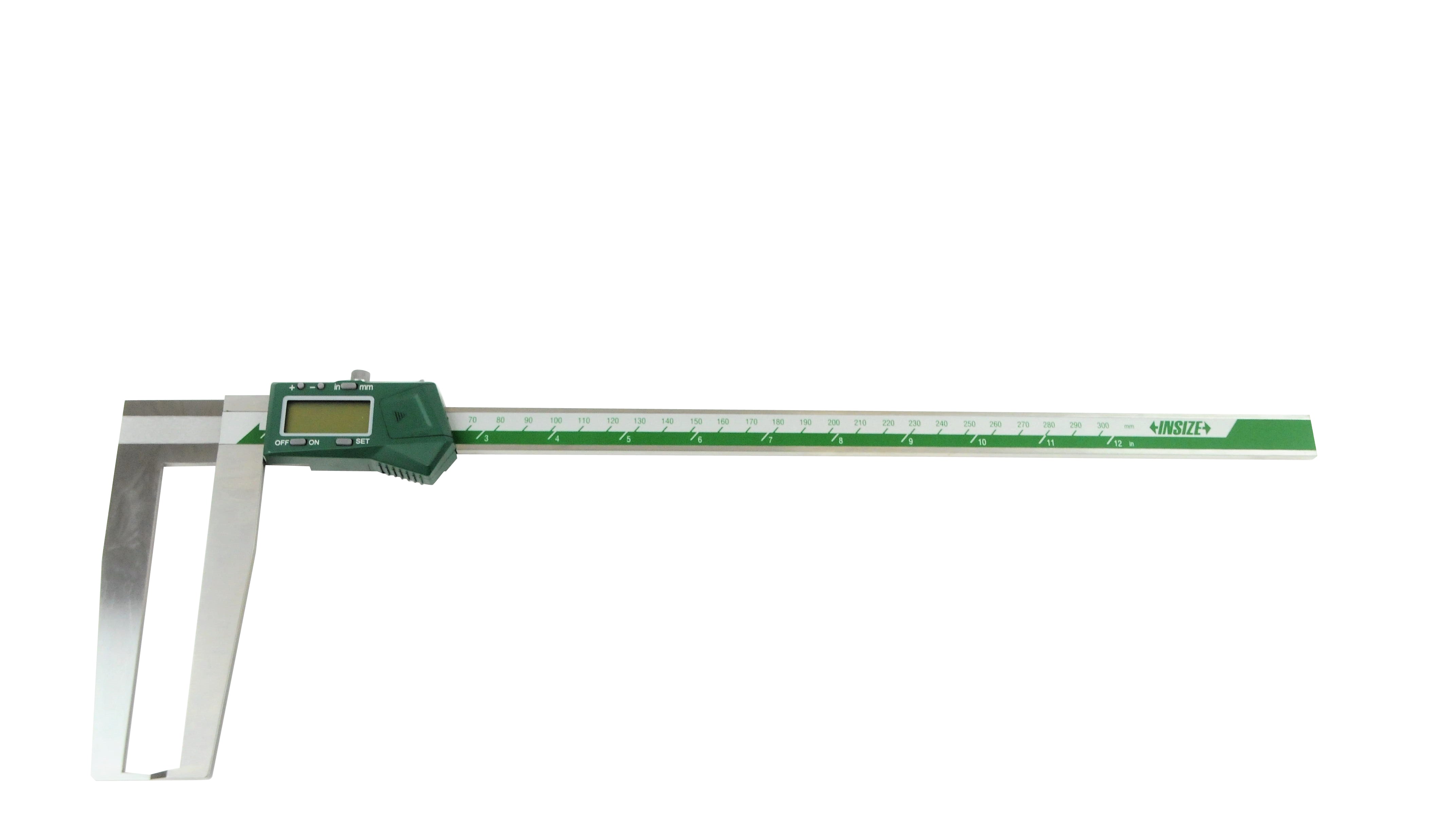 INSIDE GROOVE CALIPER - INSIZE 25-300mm | Wallers Industrial