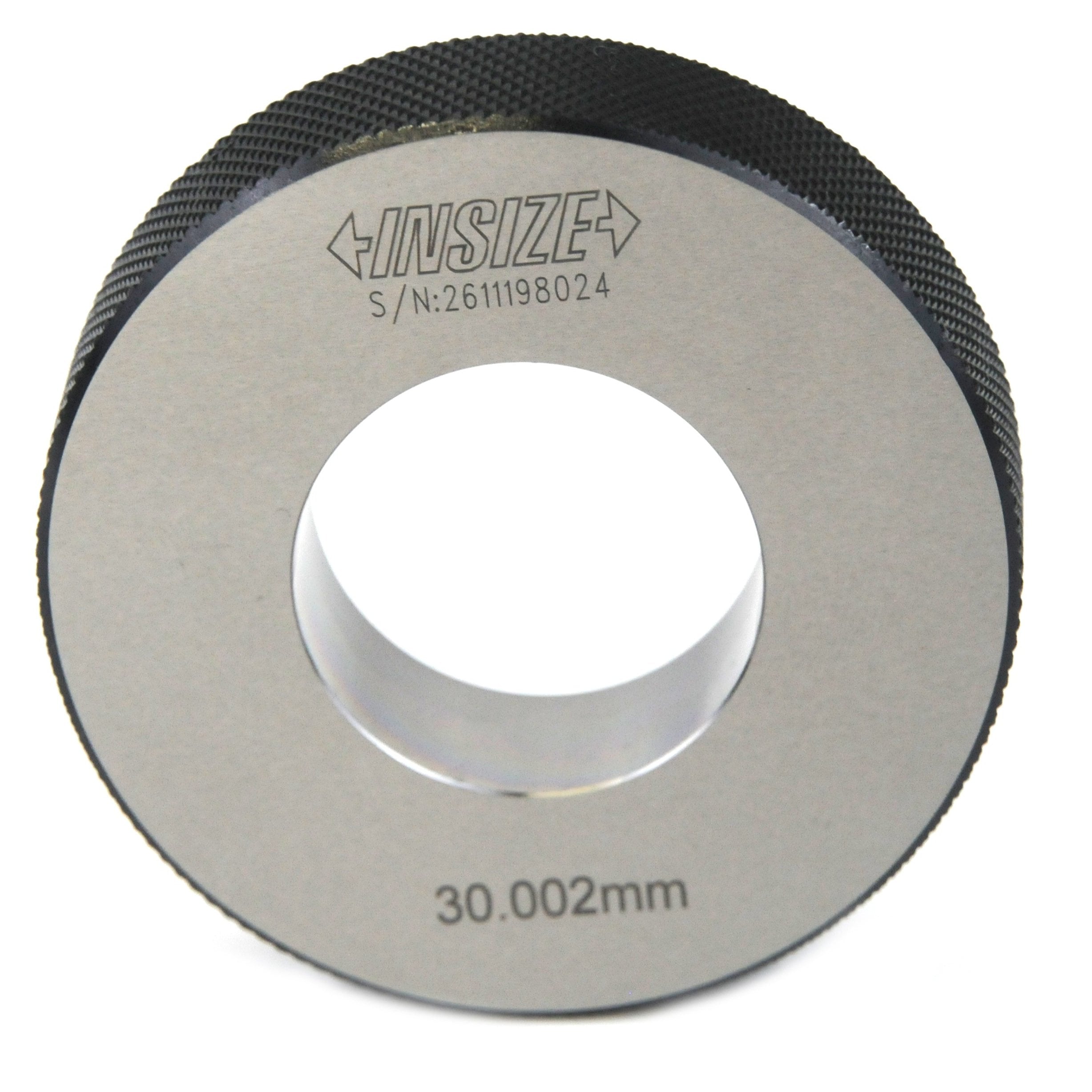 SETTING RING - INSIZE 6312-30 30mm | Wallers Industrial