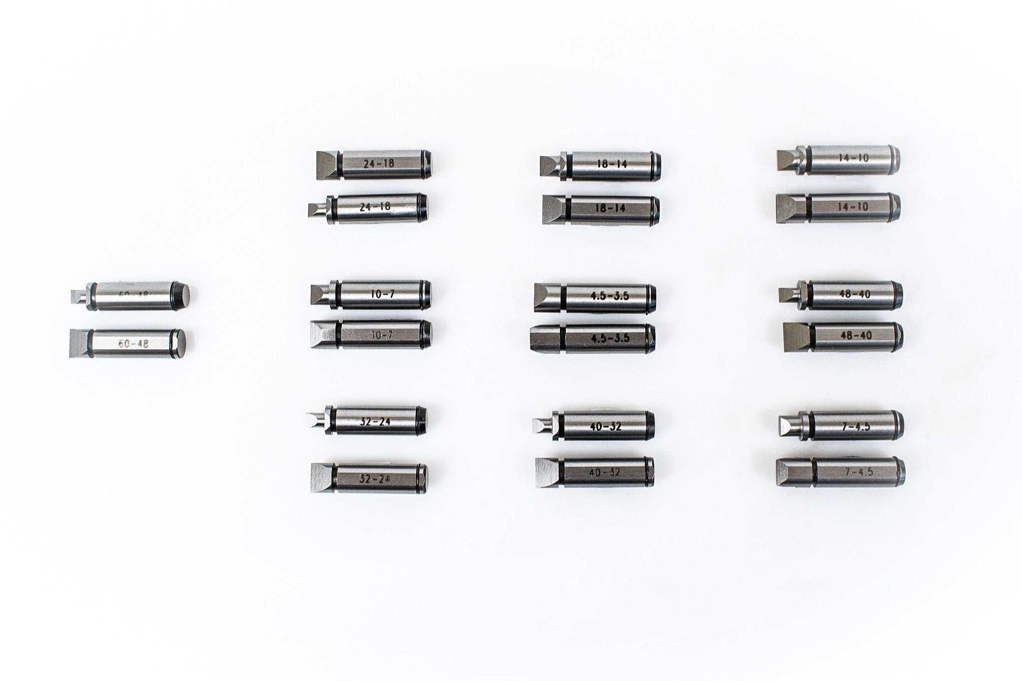 MEASURING TIP - INSIZE 7381-T2S | Wallers Industrial