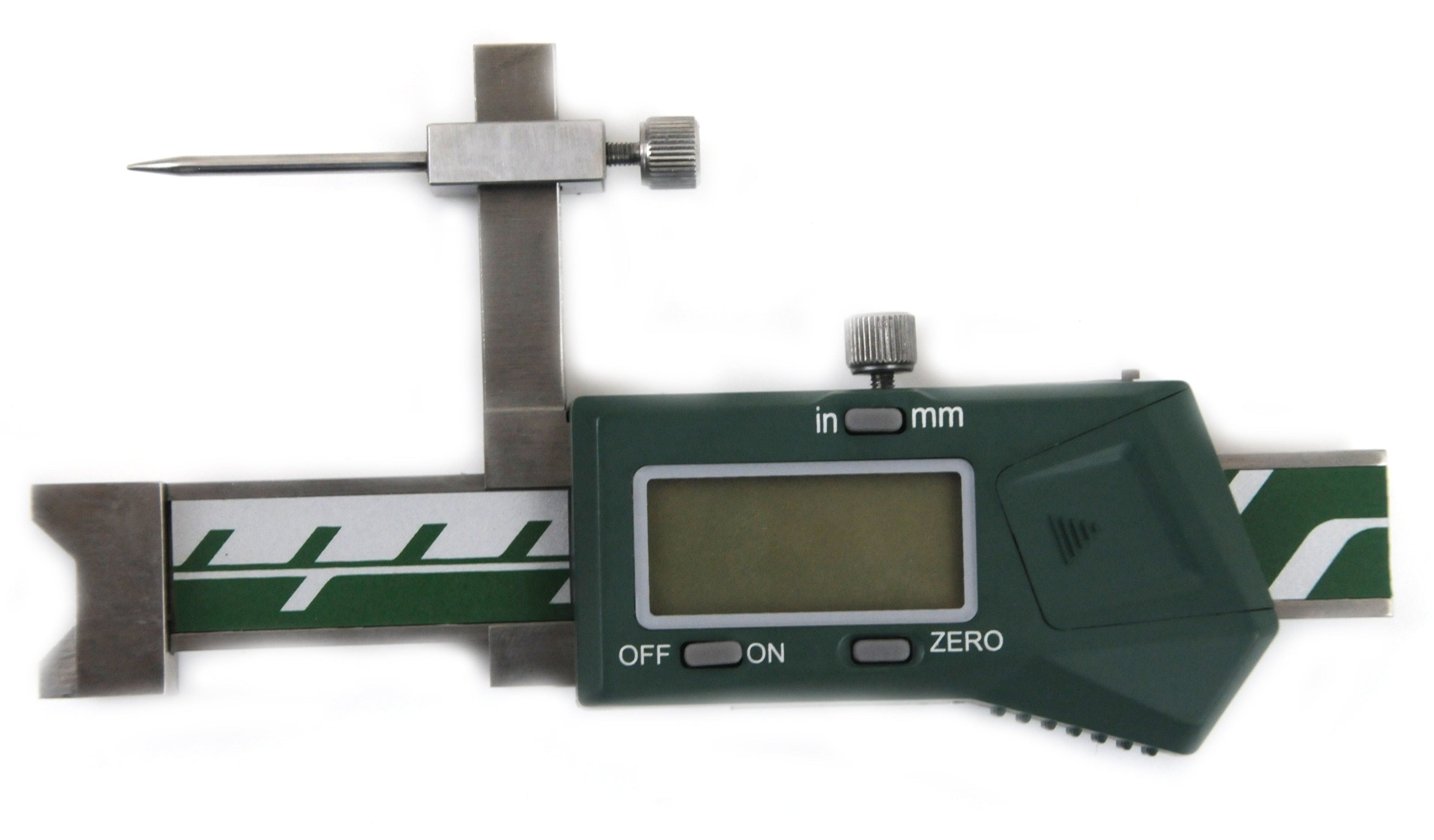 MINI DIGITAL HEIGHT GAUGE - INSIZE 20mm / 0.8" | Wallers Industrial