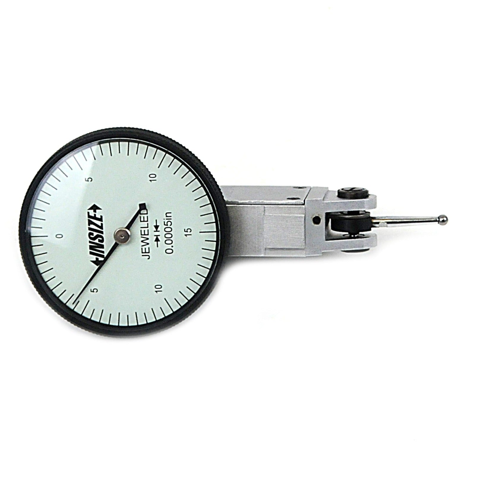 DIAL TEST INDICATOR | 0.03" | INSIZE 2381-35 | Wallers Industrial