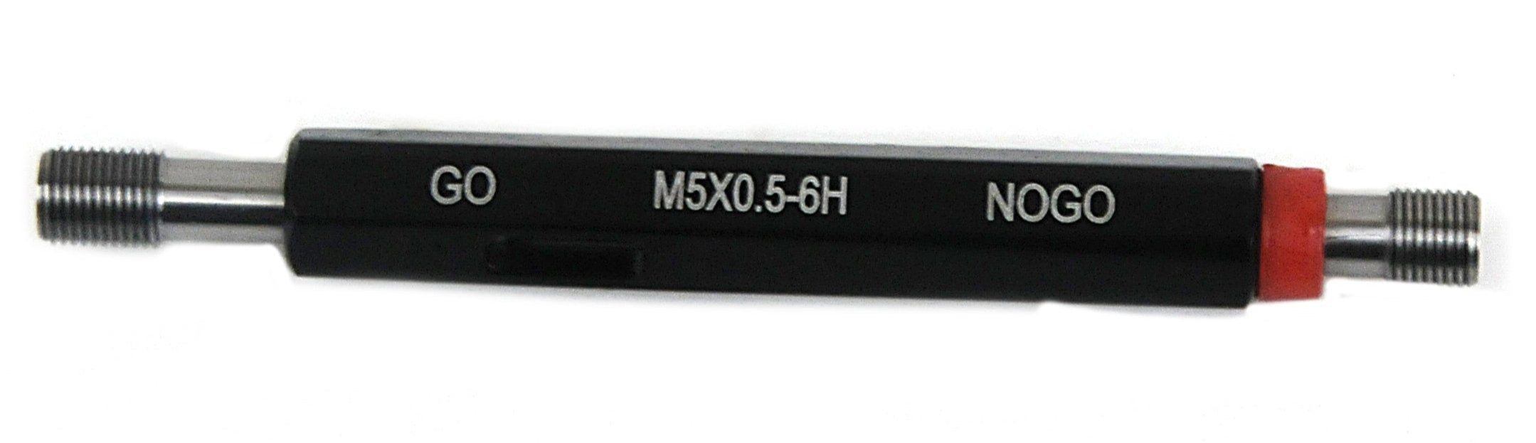 FINE THREAD PLUG GAUGE - INSIZE 4139-16R M16X1.5 | Wallers Industrial