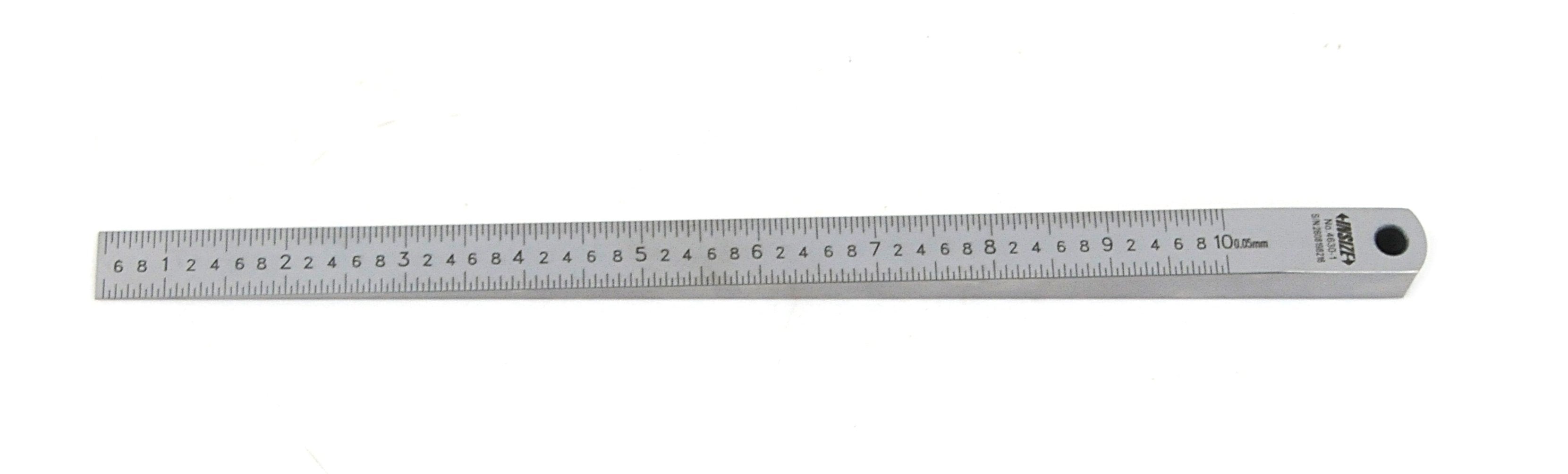 TAPER GAUGE - INSIZE 4630-1 0.5-10mm | Wallers Industrial