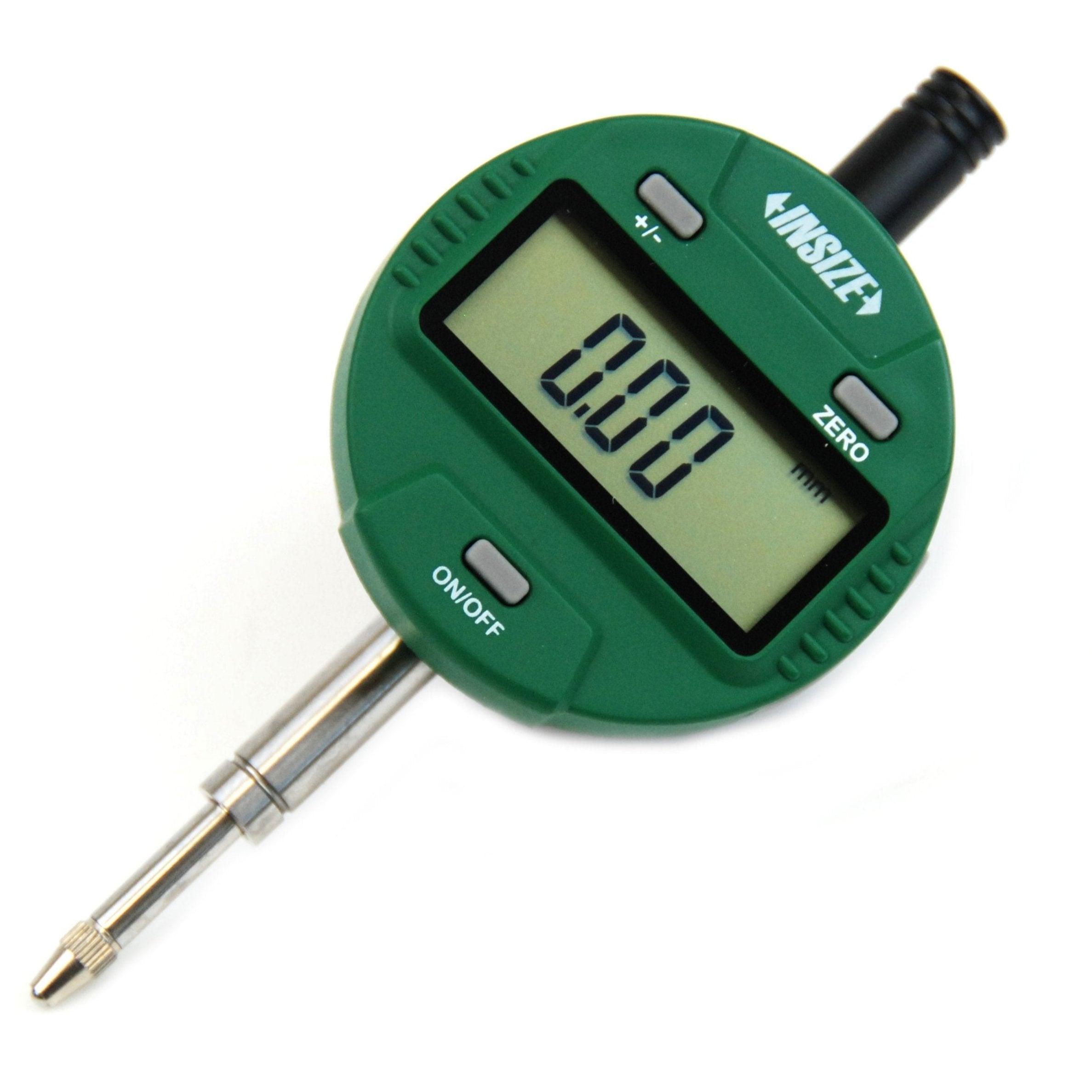METRIC DIGITAL INDICATOR - INSIZE 2116-10 12.7mm