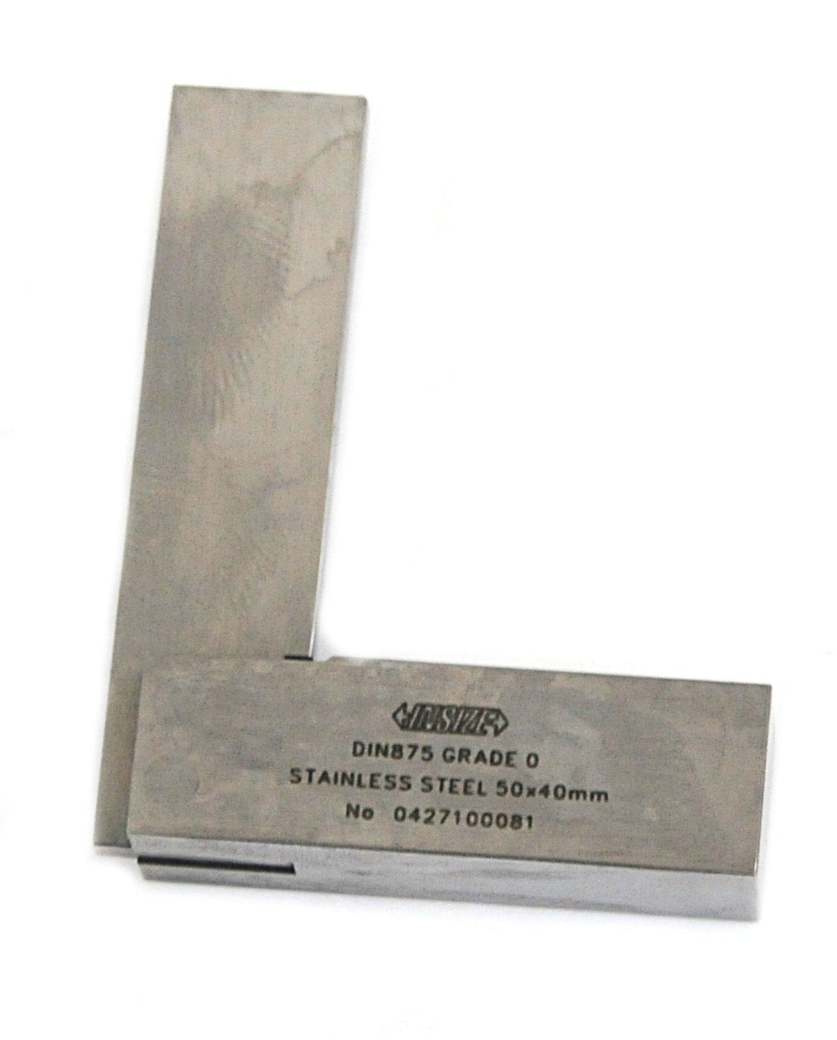 FLAT EDGE SQUARE - INSIZE 50X40mm | Wallers Industrial