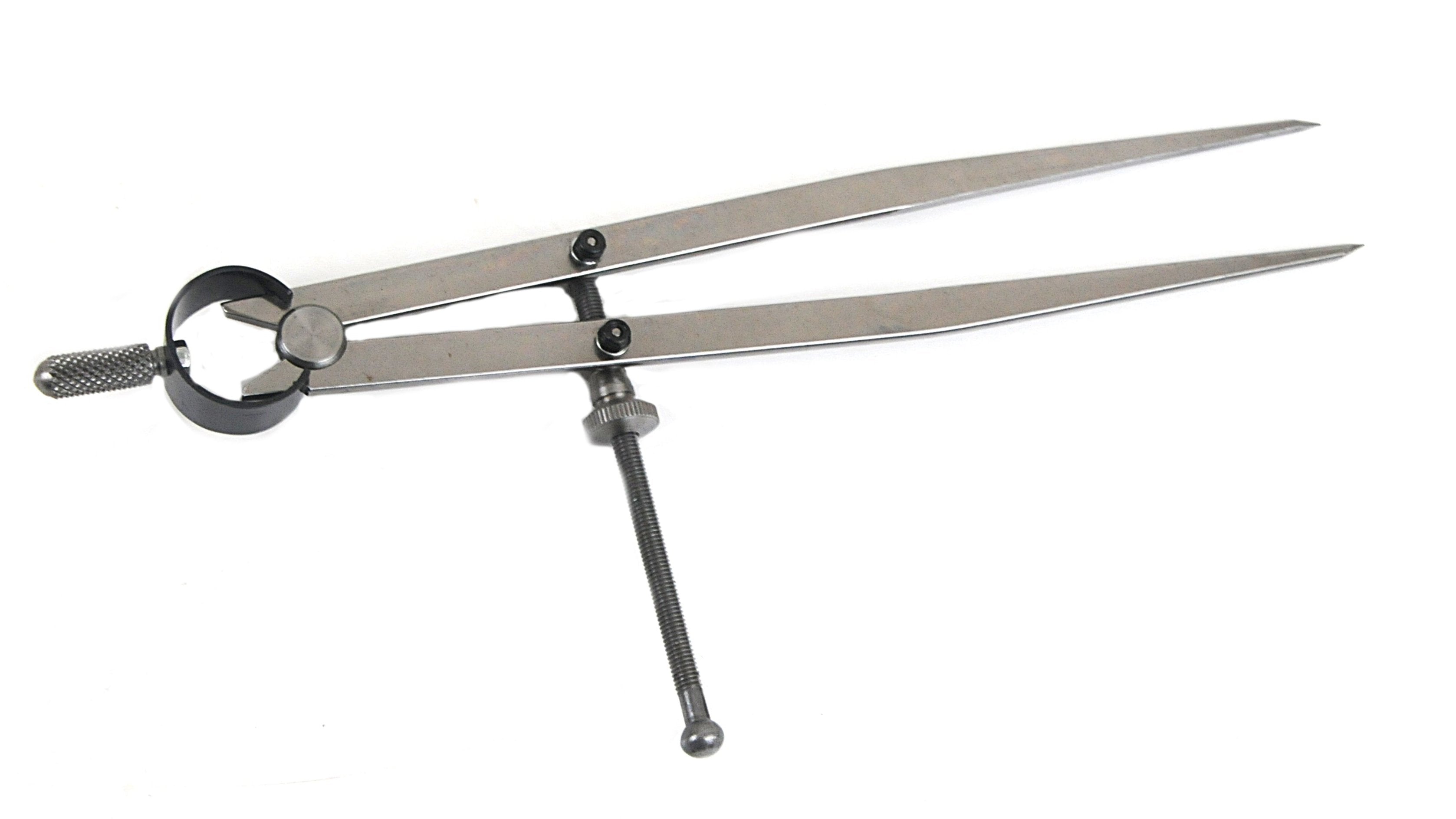 SPRING DIVIDER - INSIZE 7260-200 210mm | Wallers Industrial