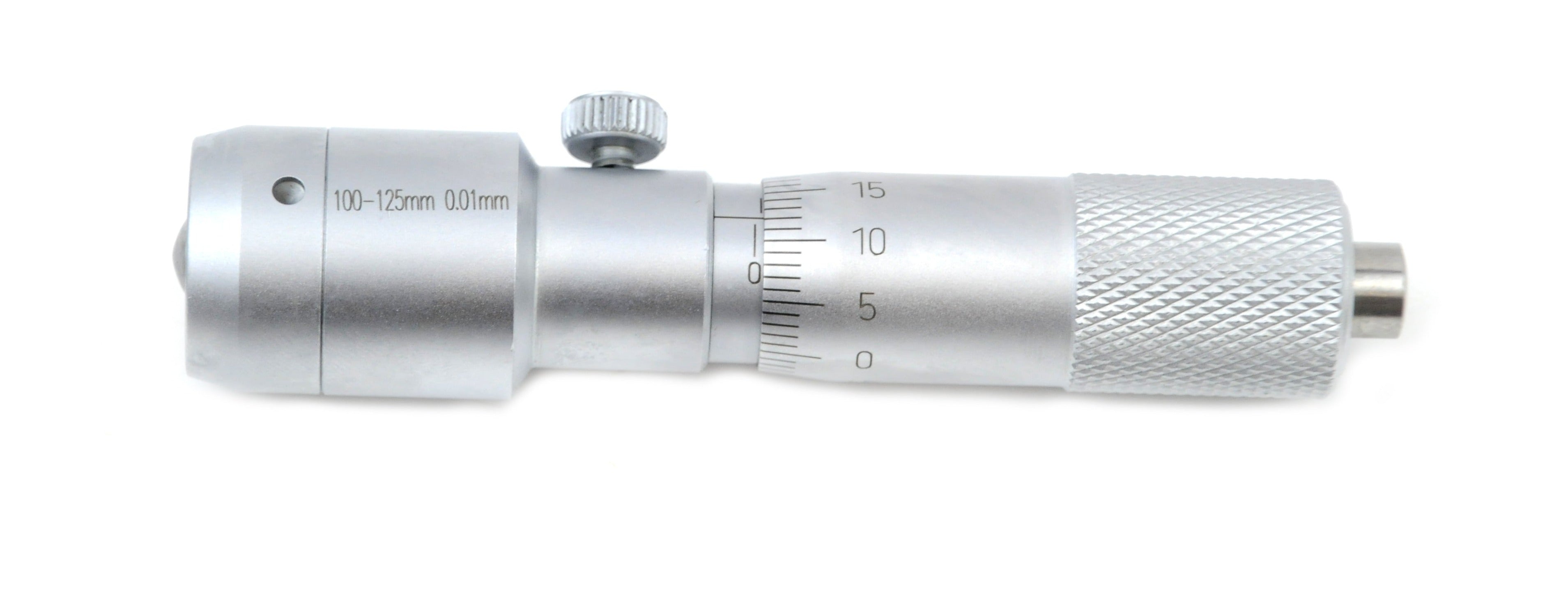 TUBULAR INSIDE MICROMETER - Insize 100-1300mm | Wallers Industrial