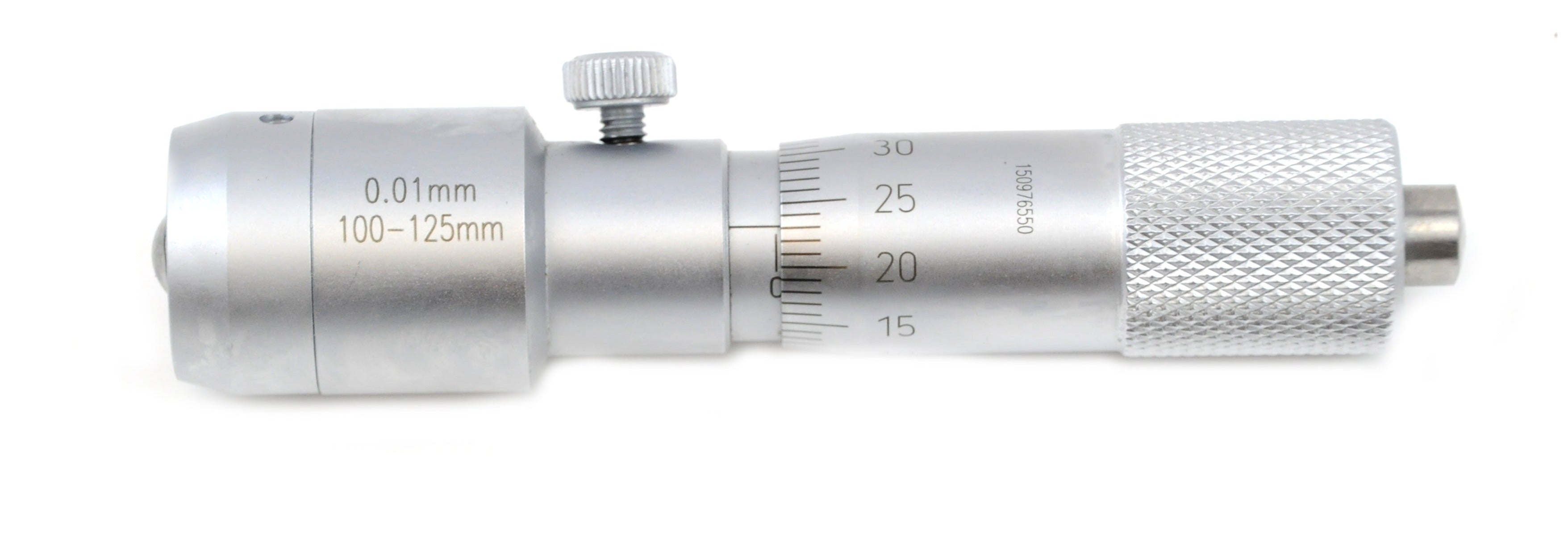 TUBULAR INSIDE MICROMETER - Insize 100-900mm | Wallers Industrial