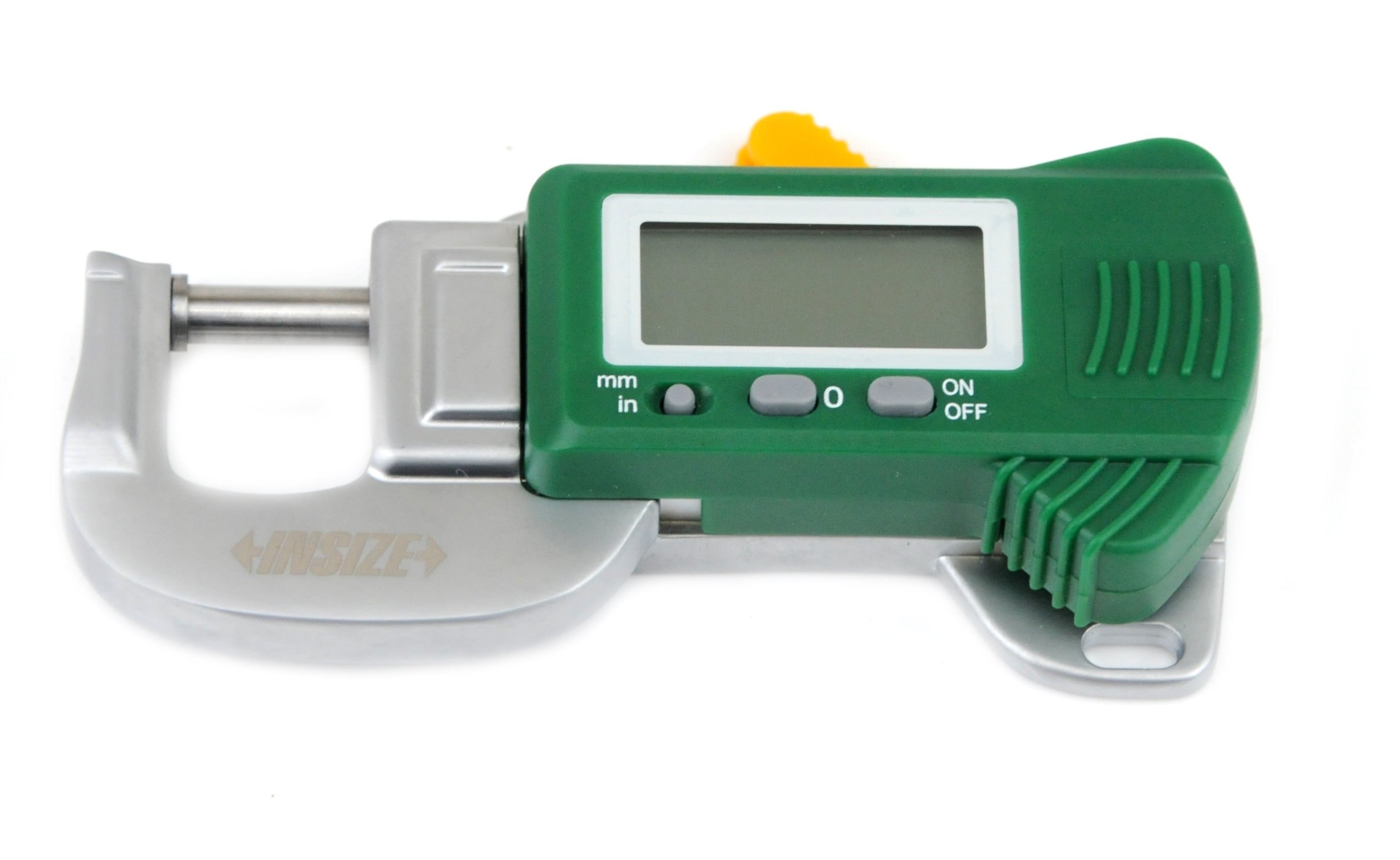 DIGITAL SNAP GAUGE - INSIZE 2166-12 0-12mm / 0-0.5"