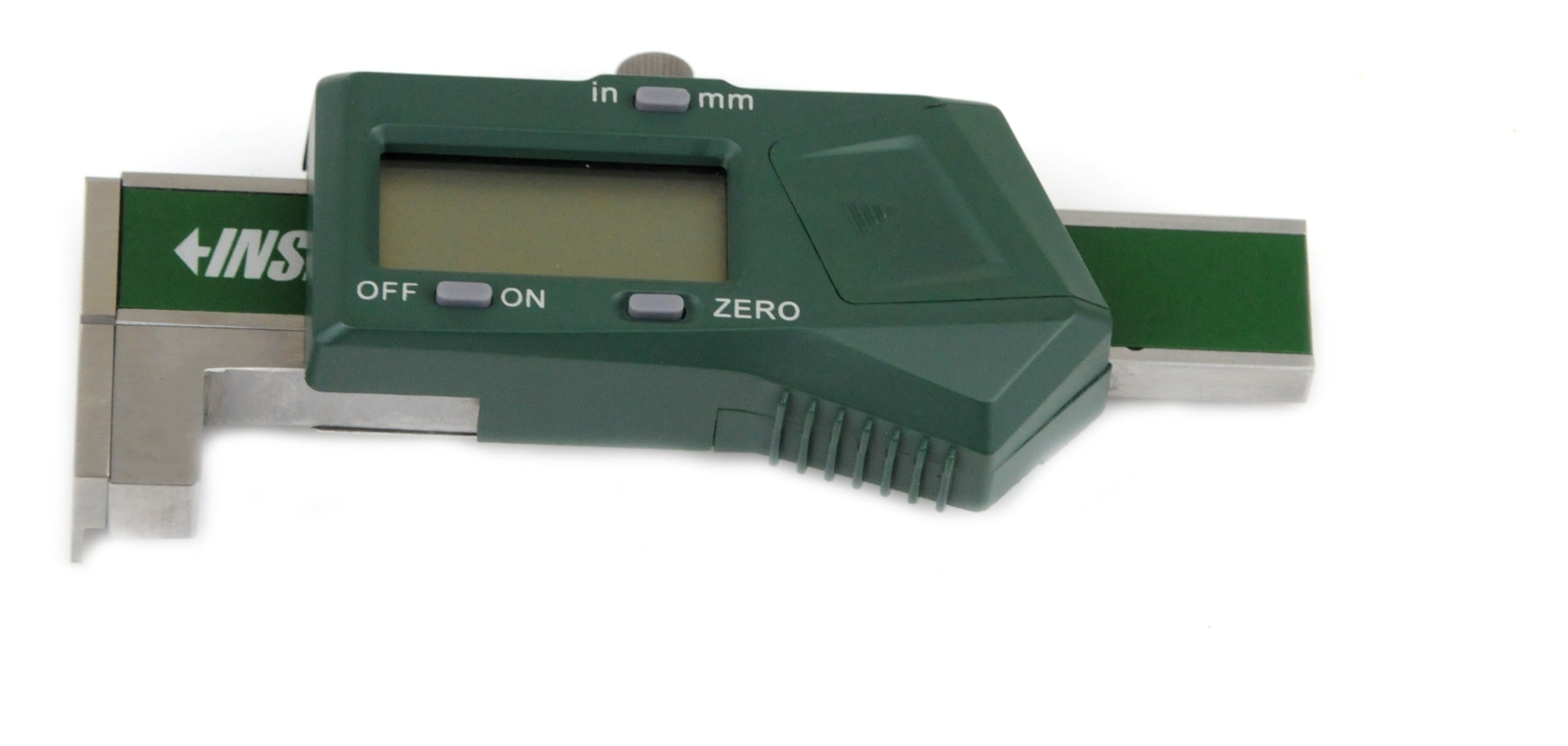 DIGITAL STEP & GAP GAUGE - INSIZE 12.7mm / 0.5" | Wallers Industrial