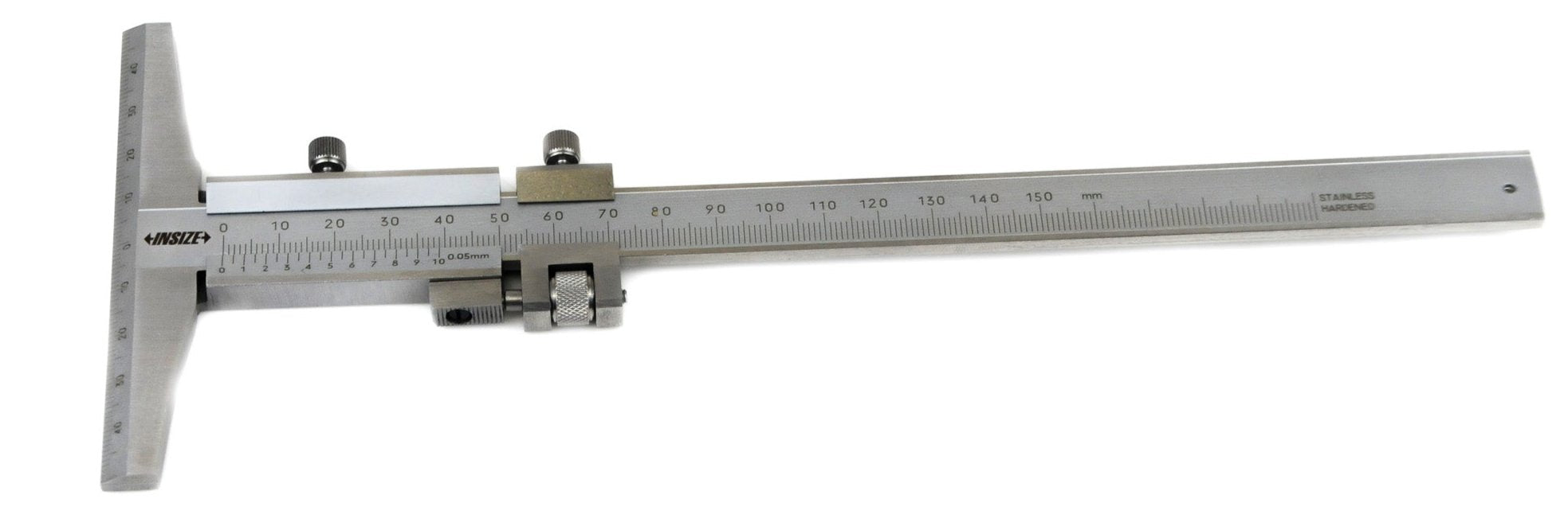 T-SHAPE MARKING GAUGE - INSIZE 1275-150A 0-150mm