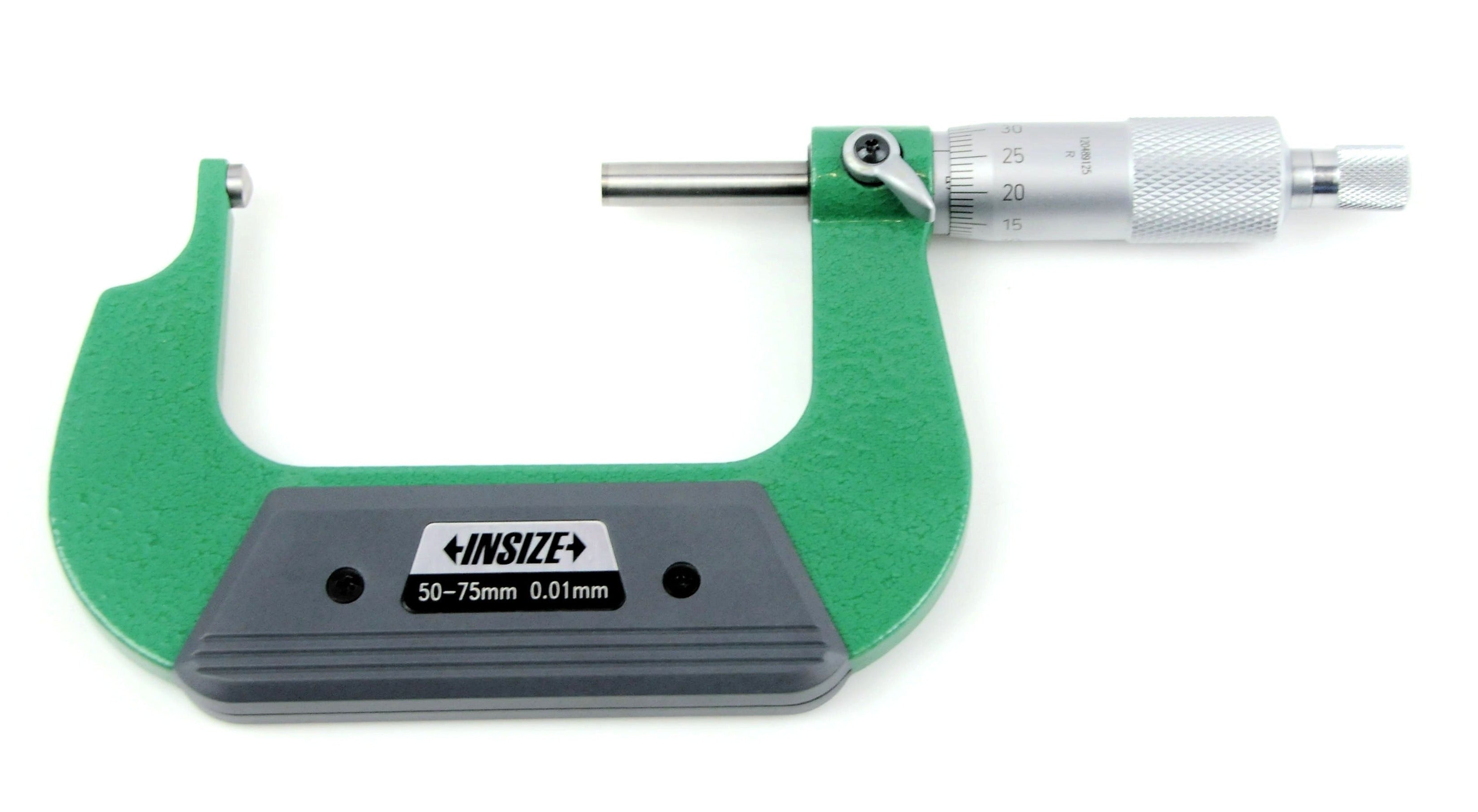 SPHERICAL ANVIL TUBE MICROMETER - INSIZE 50-75mm | Wallers Industrial