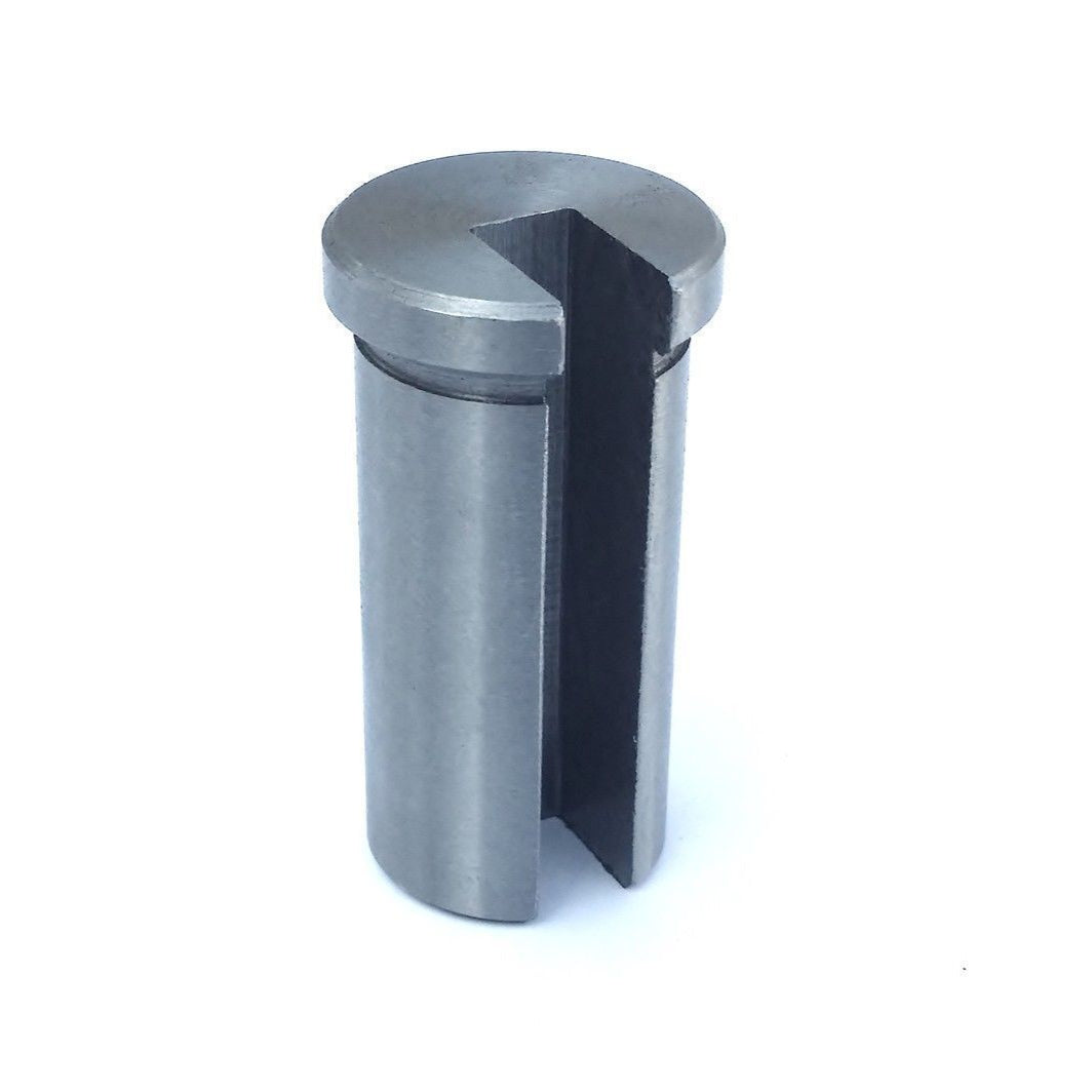 Hassay Savage Collared Type Keyway Bushing For Broach 1-1/4"-C