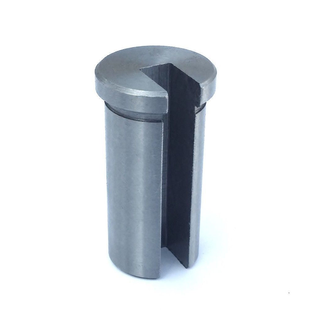 Hassay Savage Collared Type Keyway Bushing For Broach 1-3/8"-C