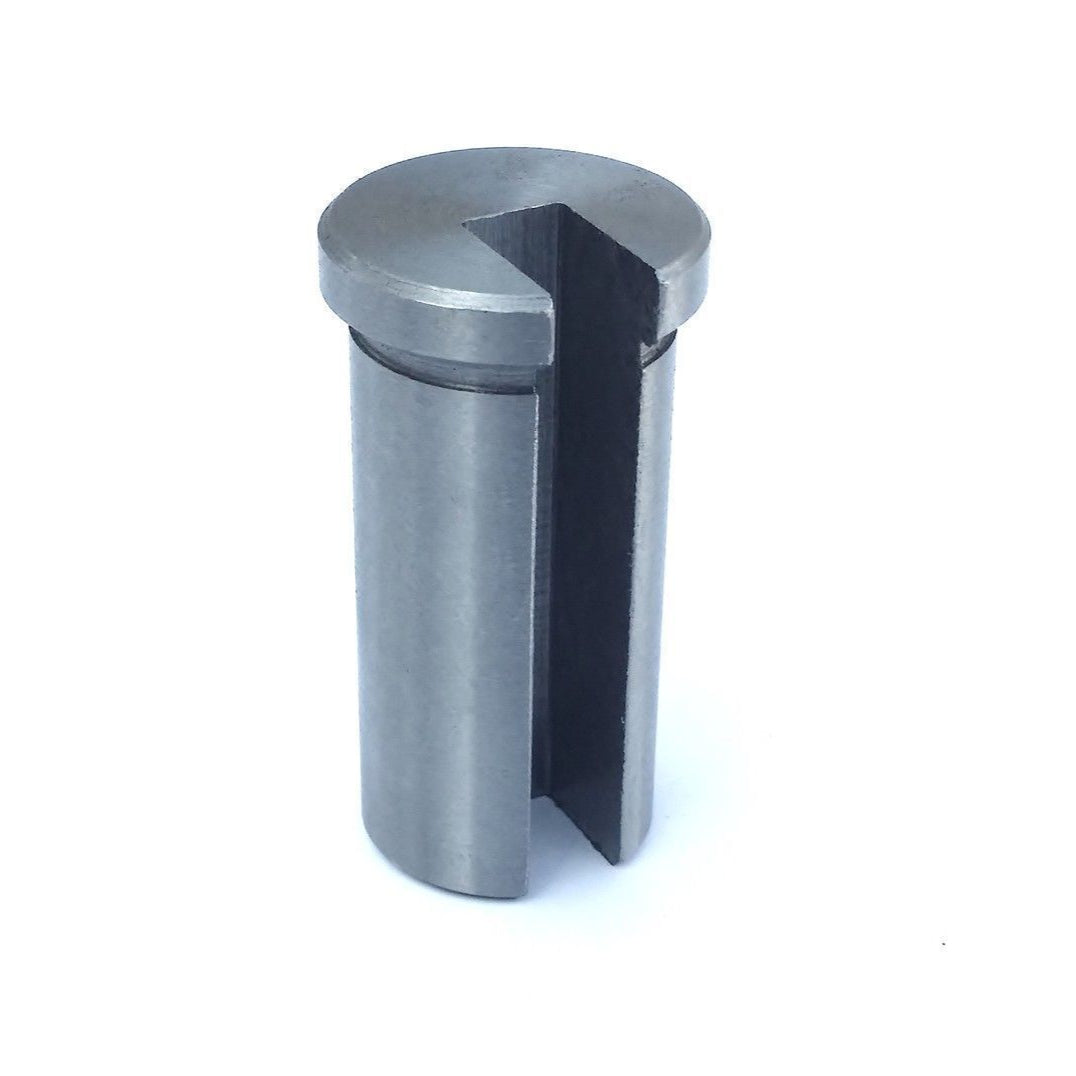 Hassay Savage Collared Type Keyway Bushing For Broach 1"-C