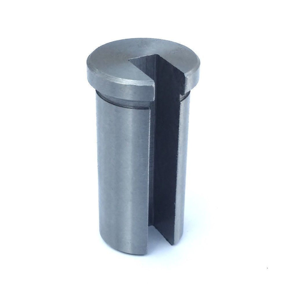 Hassay Savage Collared Type Keyway Bushing For Broach 13mm/ 0.5118"-B