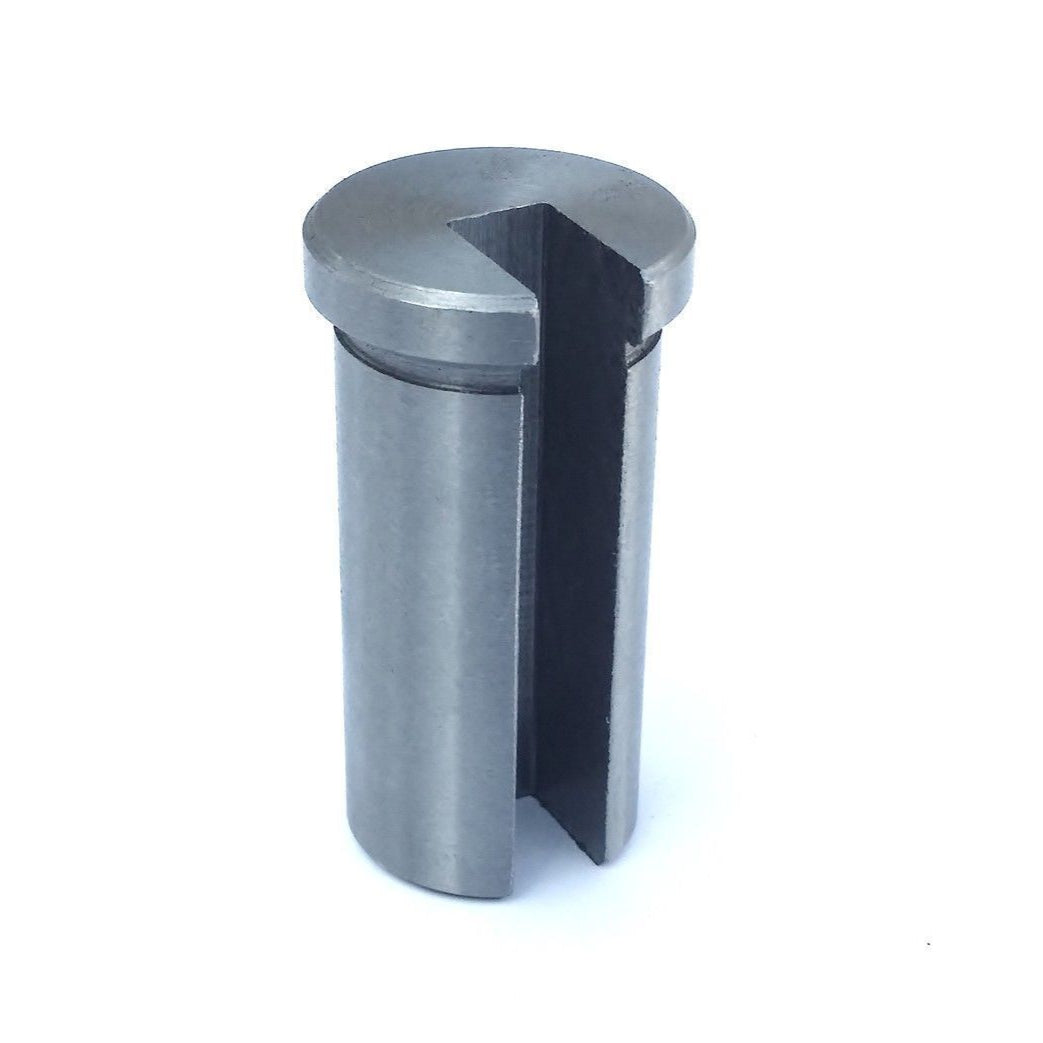 Hassay Savage Collared Type Keyway Bushing For Broach 17mm/ 0.6693"-C