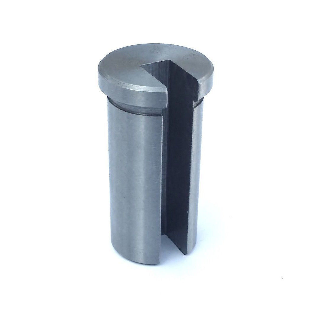 Hassay Savage Collared Type Keyway Bushing For Broach 25mm/ 0.9842"-C