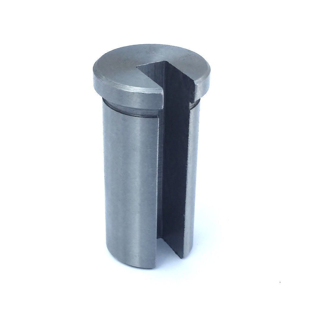 Keyway Broach Guides - Imperial