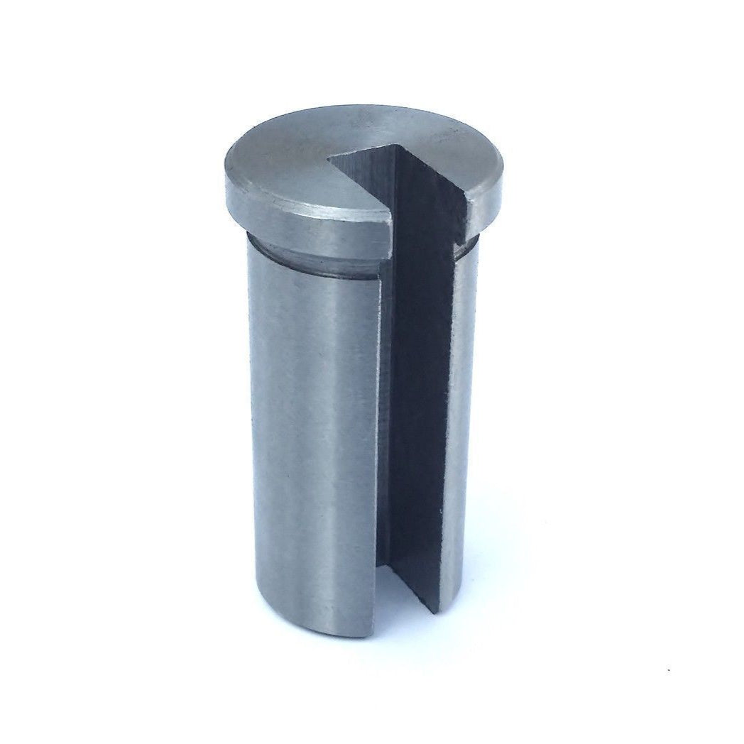 Hassay Savage Collared Type Keyway Bushing For Broach 3/4"-C