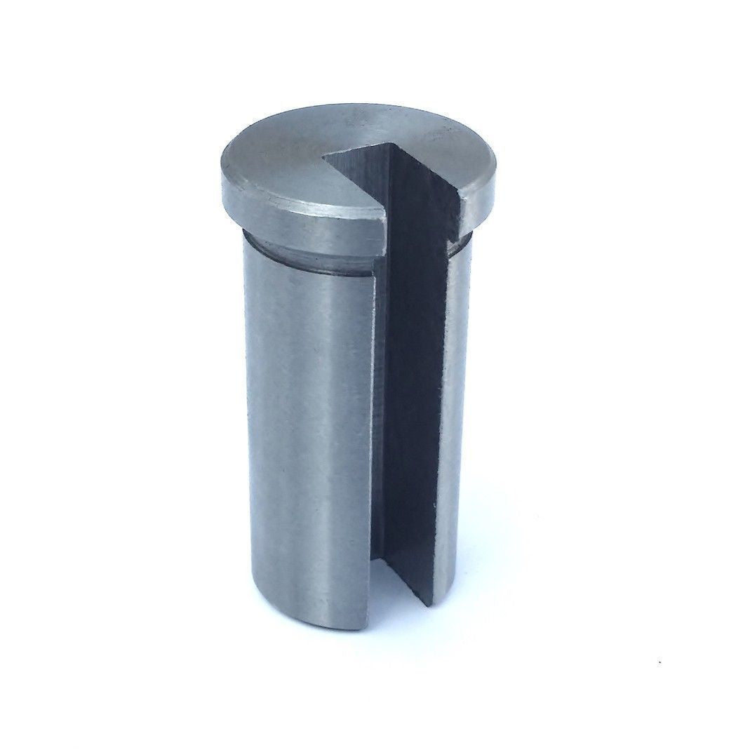 Hassay Savage Collared Type Keyway Bushing For Broach 7/8"-C